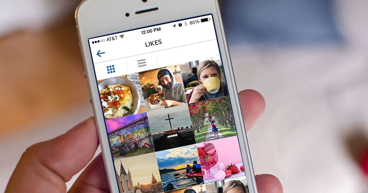 Our Favorite Local Instagram Accounts - Greenville on the Rise